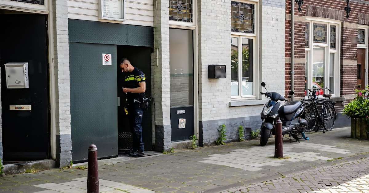 Waanideeën schizofrene Erik O. leidden tot steekpartij in Tilburgse Jan ...