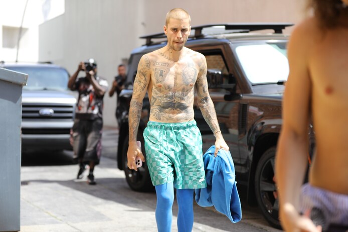 Wat is er aan de hand met Justin Bieber? Veel fans maken zich zorgen ...