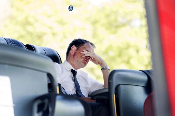 PSV’s doldwaze apotheoses (en een salonremise) op slotdag: ‘Onwerkelijk ...