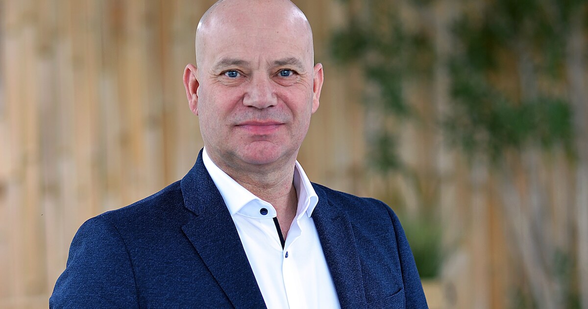 Wern van Asseldonk kopman voor Lokaal Meierijstad bij verkiezingen ...