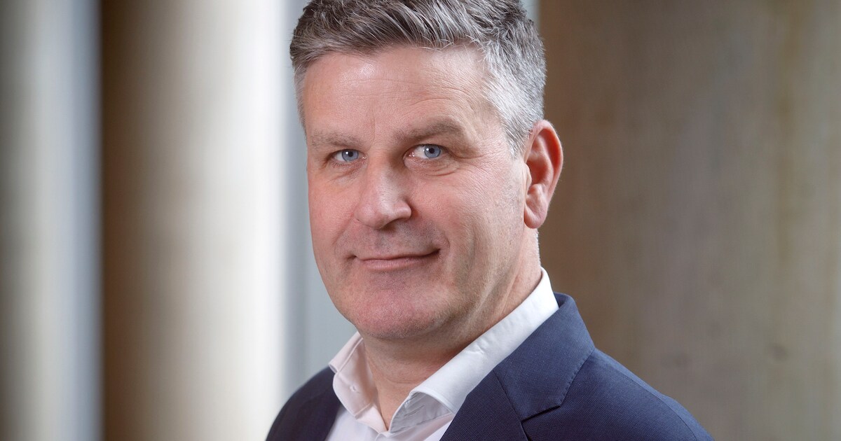 Topman Koen Becking van Tilburgse universiteit stapt over naar Nyenrode ...