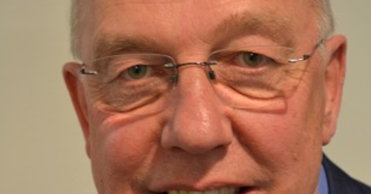 Dorpsraad Geffen vindt in Hans Hendriks nieuwe voorzitter | Oss e.o ...