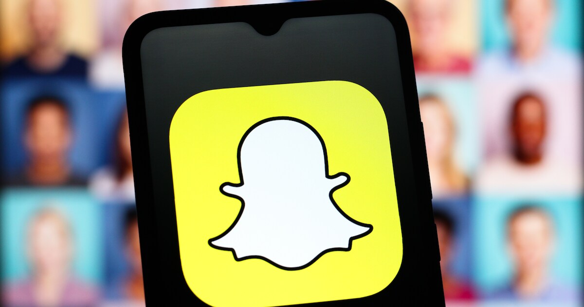 Snapchat, Roblox en Signal geveld door urenlange storing, problemen ...