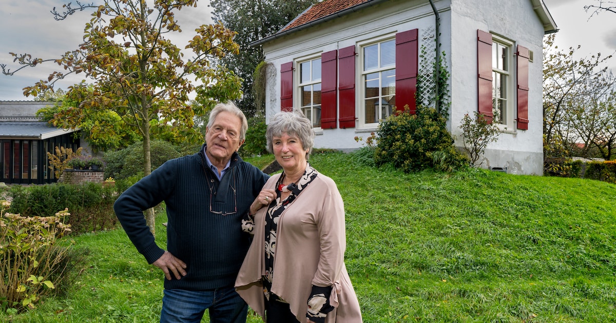Berlicumse buren Jan (81) en Annette (74) maken historische roman ‘met ...