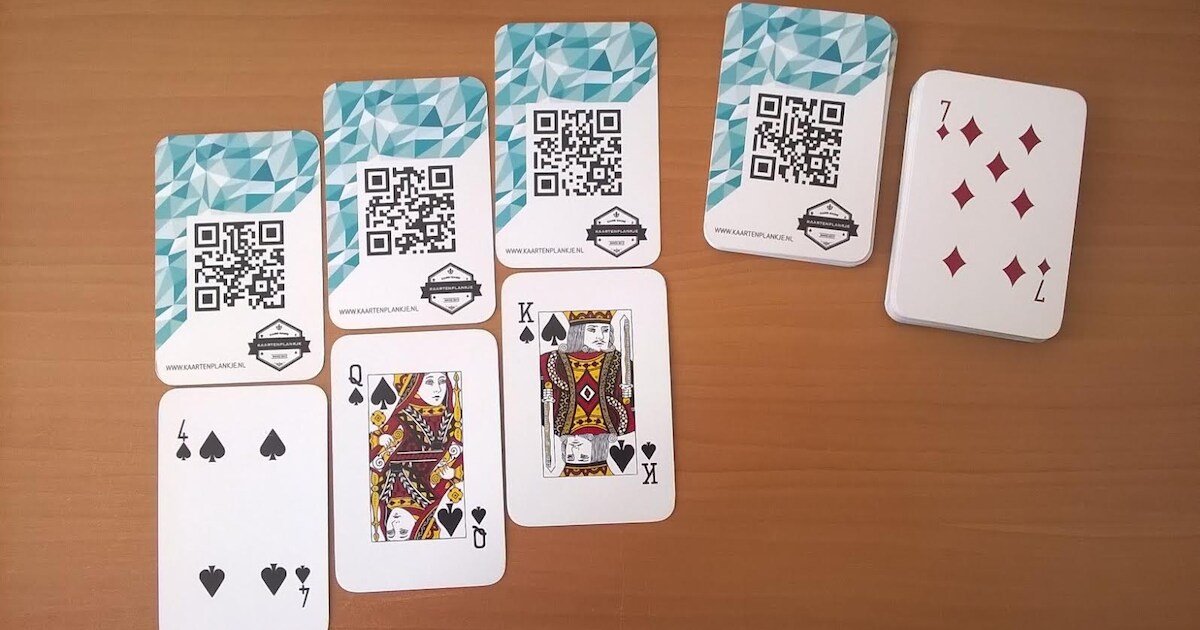 Ton uit Sint-Michielsgestel kan weer zelfstandig rikken dankzij app ...