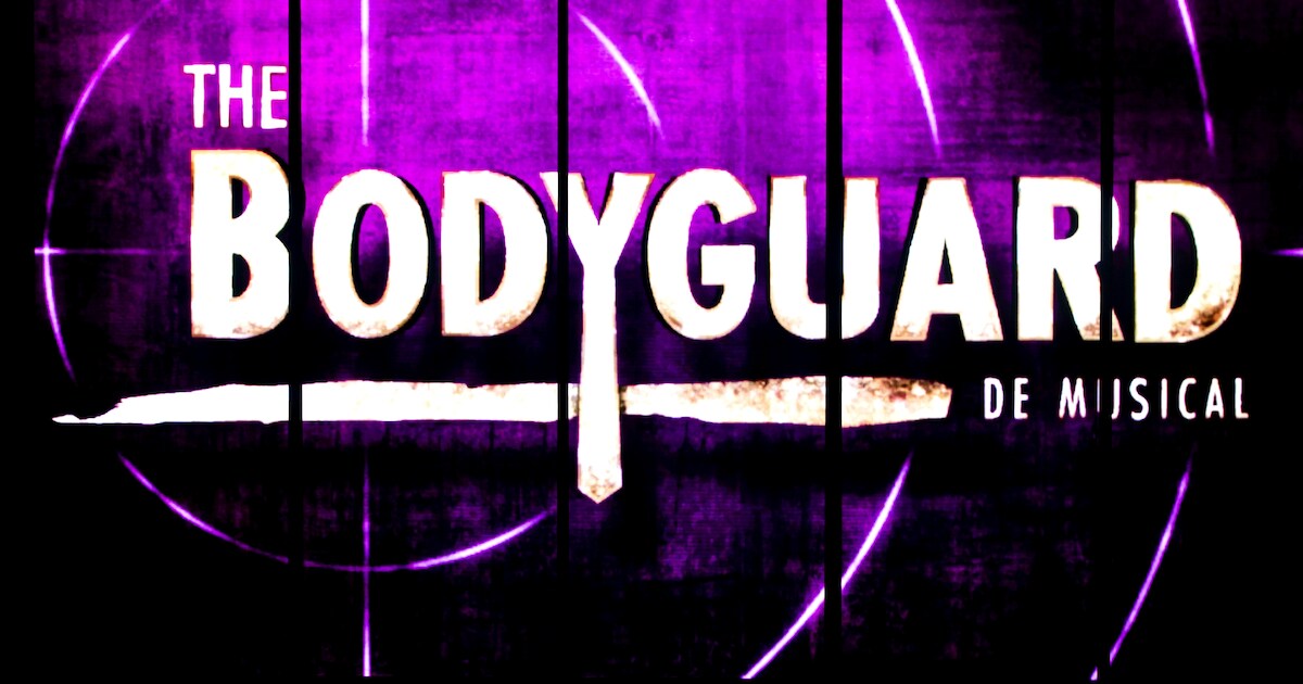 Romy Monteiro weet niet of ze terug wil keren in The Bodyguard | Show ...