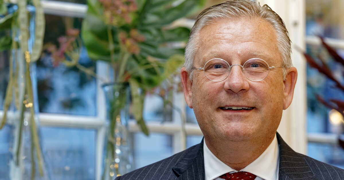 Burgemeester Zaltbommel verkent in Flevoland | Zaltbommel | bd.nl