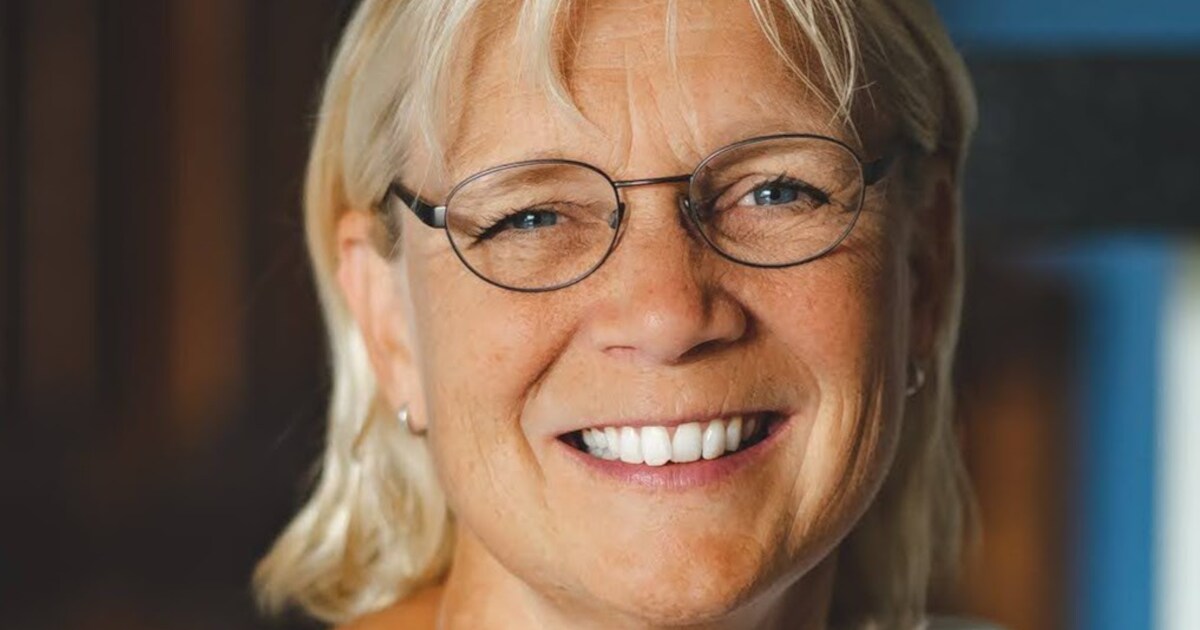 Ellen is ongevoelig voor androgenen: ‘Wat we leren in de ...