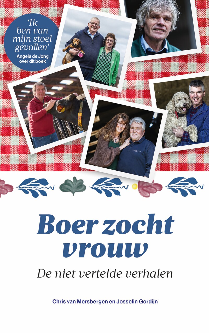 Maud en Evert wonen na breuk nog wel samen: ‘Blij dat je m’n partner ...