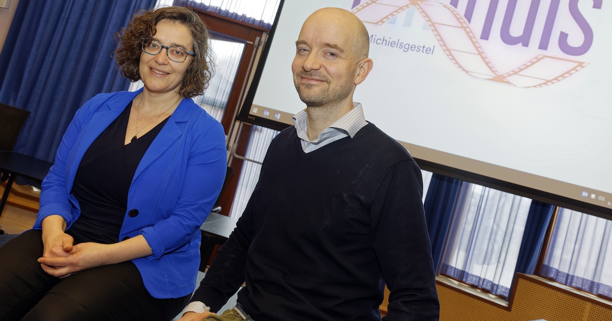 Straks drie filmhuizen in één gemeente: is dat niet wat veel? | Meierij ...