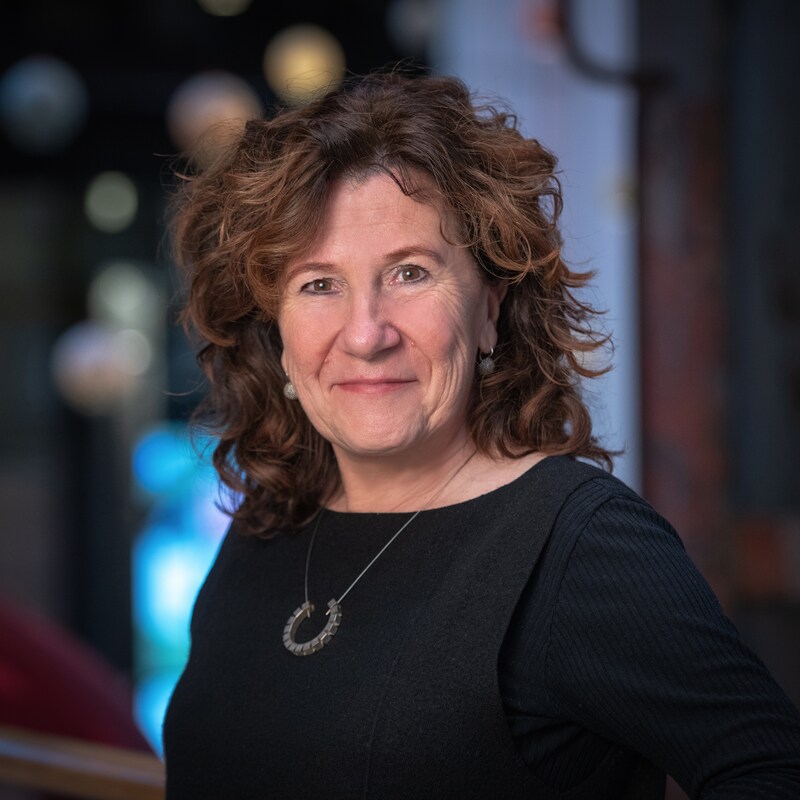 LocHal-directeur Peter Kok volgt Marcelle Hendrickx op als wethouder ...