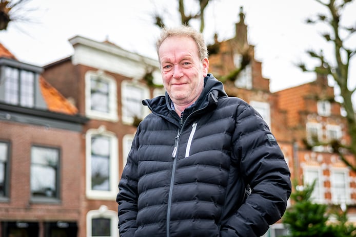 Commentator Koert Westerman: ‘Mijn tijd bij Talpa was verschrikkelijk ...