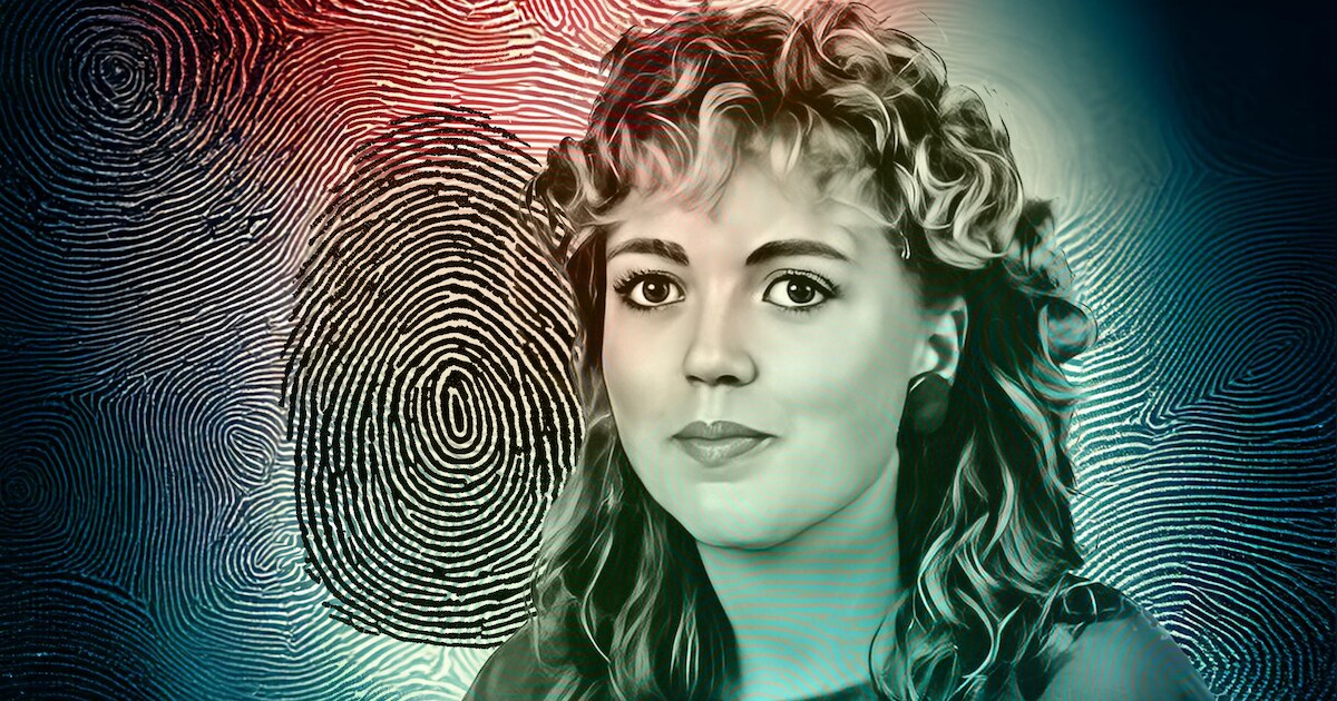 19 jaar toen ze verdween, nu zou ze 59 zijn: wat is er toch gebeurd met ...