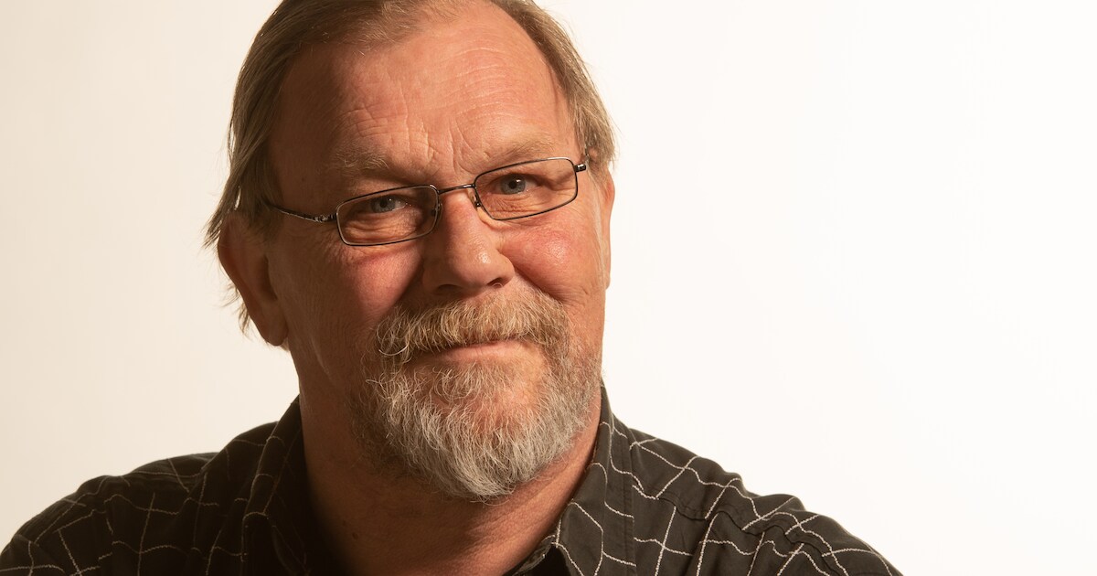 Architect Toon Bullens (1949-2023) keek altijd naar de mens | Oirschot ...