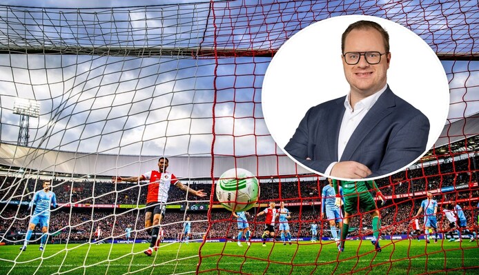 Kritiek op wethouder in skybox Feyenoord houdt aan: wat kan wel en wat ...