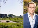 Ambitieuze plannen voor Nieuw Brandevoort: 5000 woningen, geen ‘Central ...