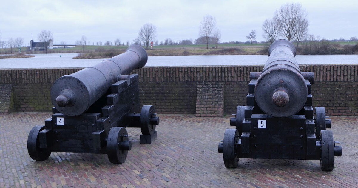 Historicus Van Oudheusden vertelt over het ‘Erfgoed van de Brabanders ...