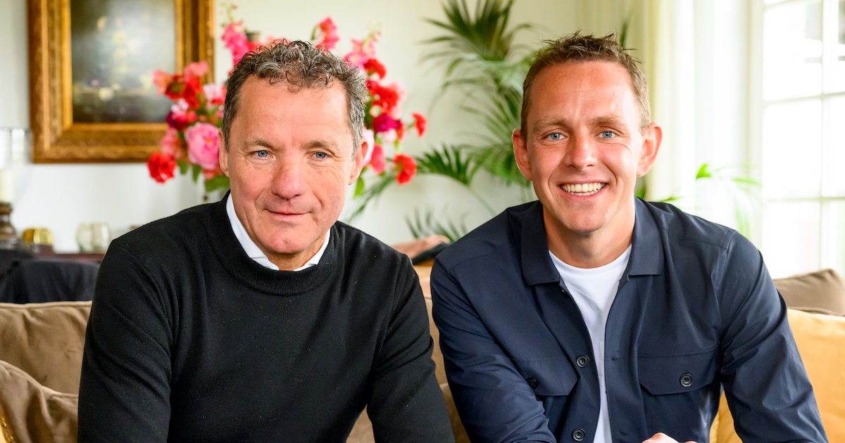 De Bevers kondigen vierde seizoen realityshow aan | Show | bd.nl