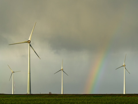 Rechtszaak afgeblazen: GreenTrust kan aan de slag met windmolens bij ...