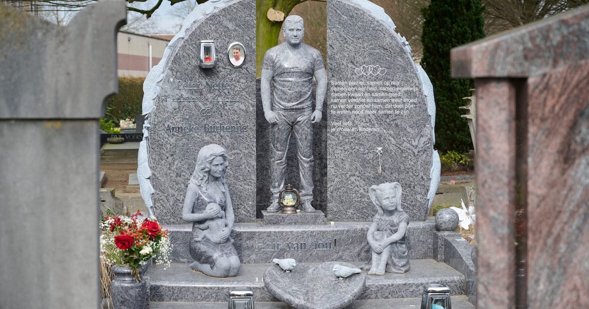 Hof veroor­deelt zoon van Martien R. tot 9 jaar cel voor doodslag op ...