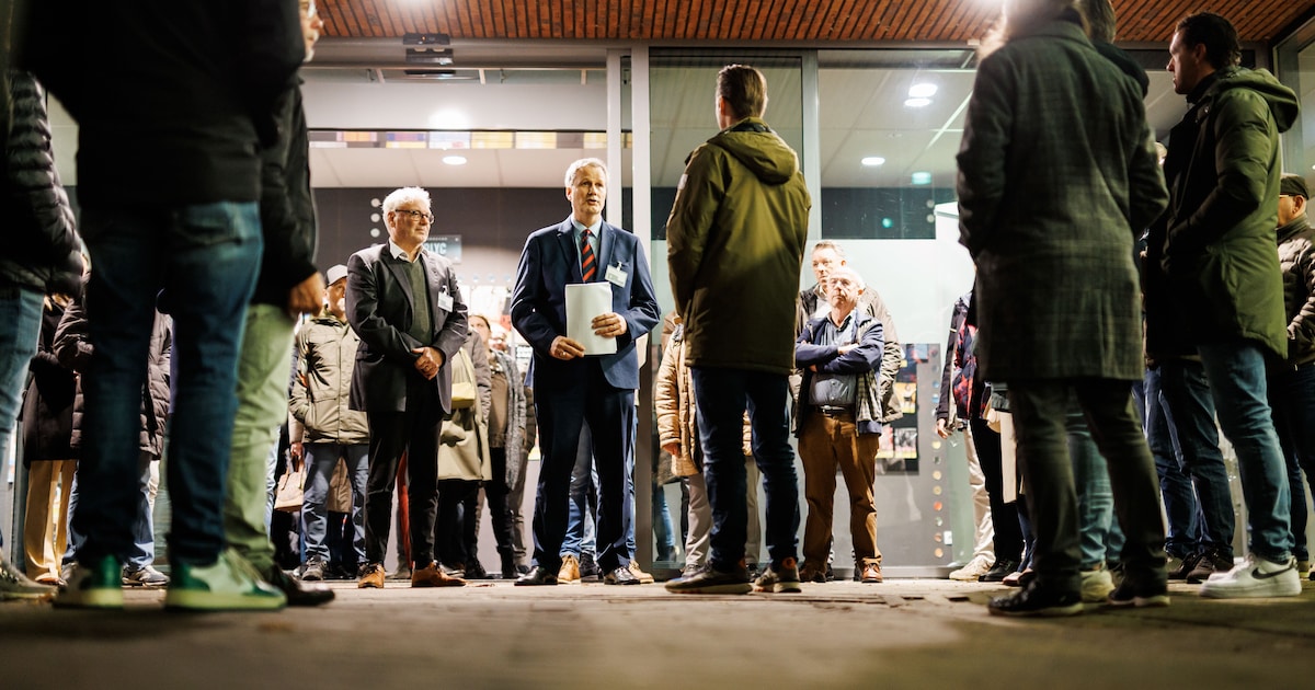 Hilvarenbeek wil woningnood sneller oplossen, voor statushouders wordt een ‘taskforce’ opgericht ...