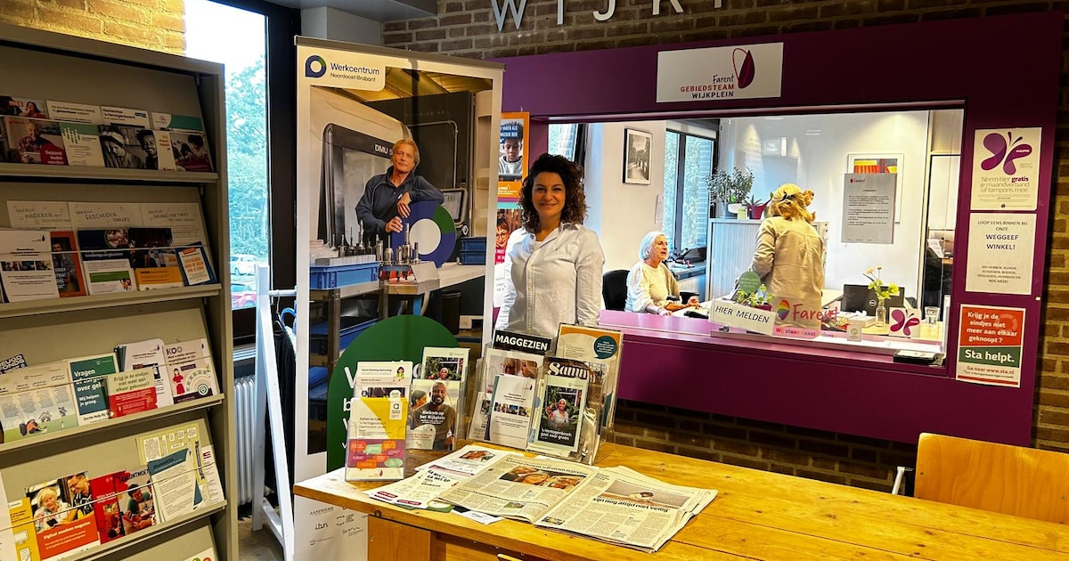 Gratis loopbaanadvies in Den Bosch: ‘Deze regio loopt voor op andere’ | Den Bosch | BD.nl