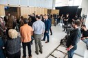 Bredase rechtbank decor voor film over omstreden militair Marco Kroon ...