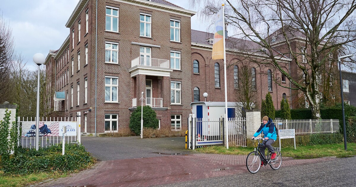 Maashorst is klaar met foutenfestival XXS maar mag van de rechter ...