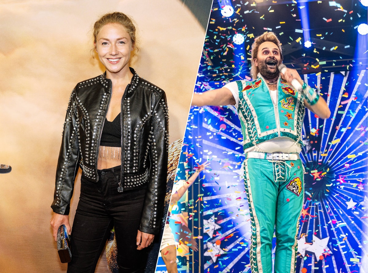 Steven Kazàn: ‘Jamie en Vieze Jack zijn uit elkaar’ | Show | BD.nl