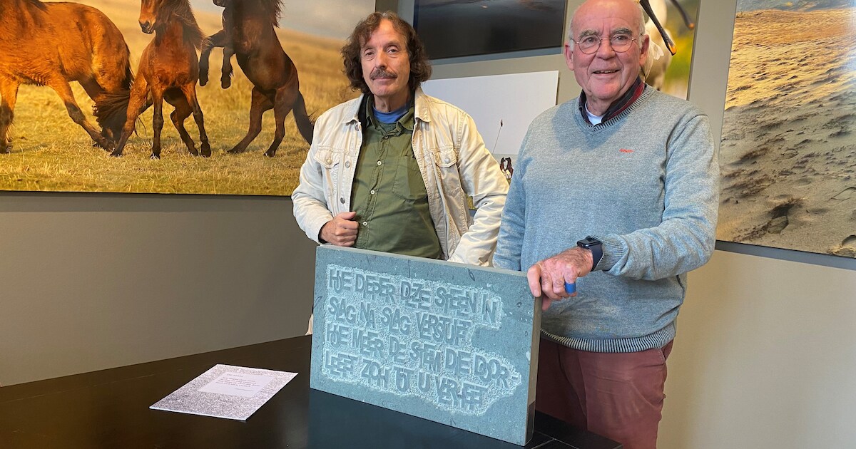 Markiezenhof blij met aanwinst ‘De Stem’: ‘Unieke samenwerking tussen ...
