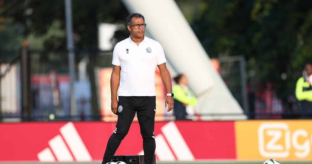 Hoe pakt FC Den Bosch de draad op na de exit van Nascimento? | FC Den ...