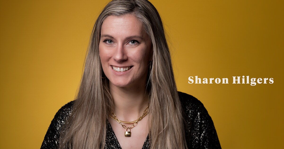 Sharon is het brein achter megasucces van My Jewellery: ‘Waarom vrouwen ...