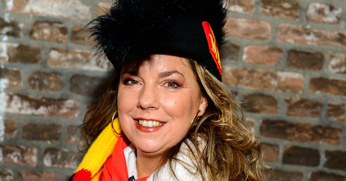 Vrouw aan het roer in Oeteldonk; carnavalshistorie wordt geschreven ...
