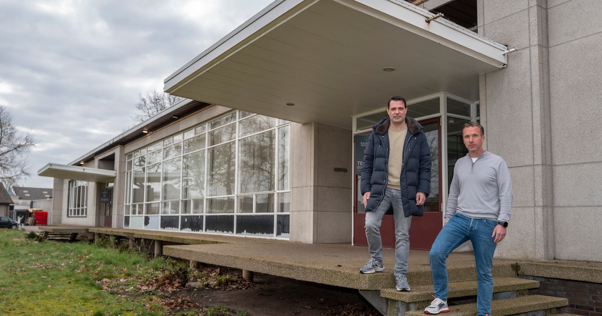 Tussen de 130 en 200 woningen erbij in Goirle: Van Rijthoven en Leseman ...