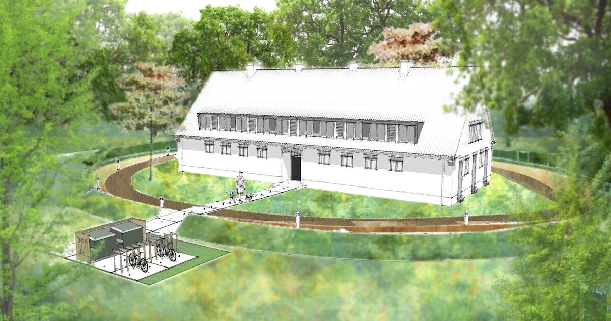 PVV vindt dat provincie van steun voor azc Gilze moet afzien | Gilze en ...