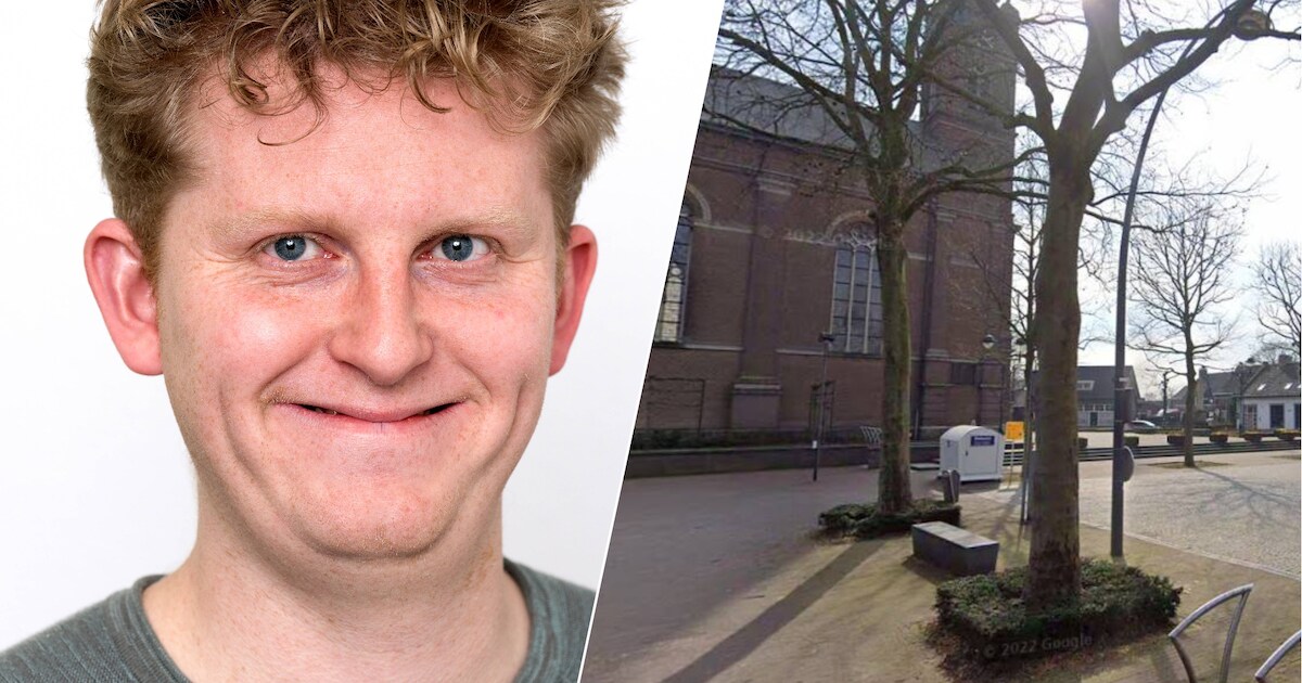Heb je een tip voor het Brabants Dagblad? Kom dan langs bij onze ...
