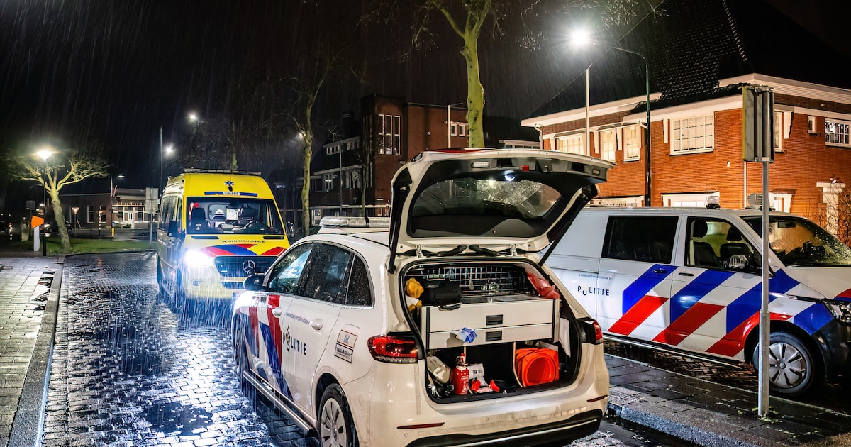 Gewonde bij steekpartij op station Gilze-Rijen | Regio | BD.nl