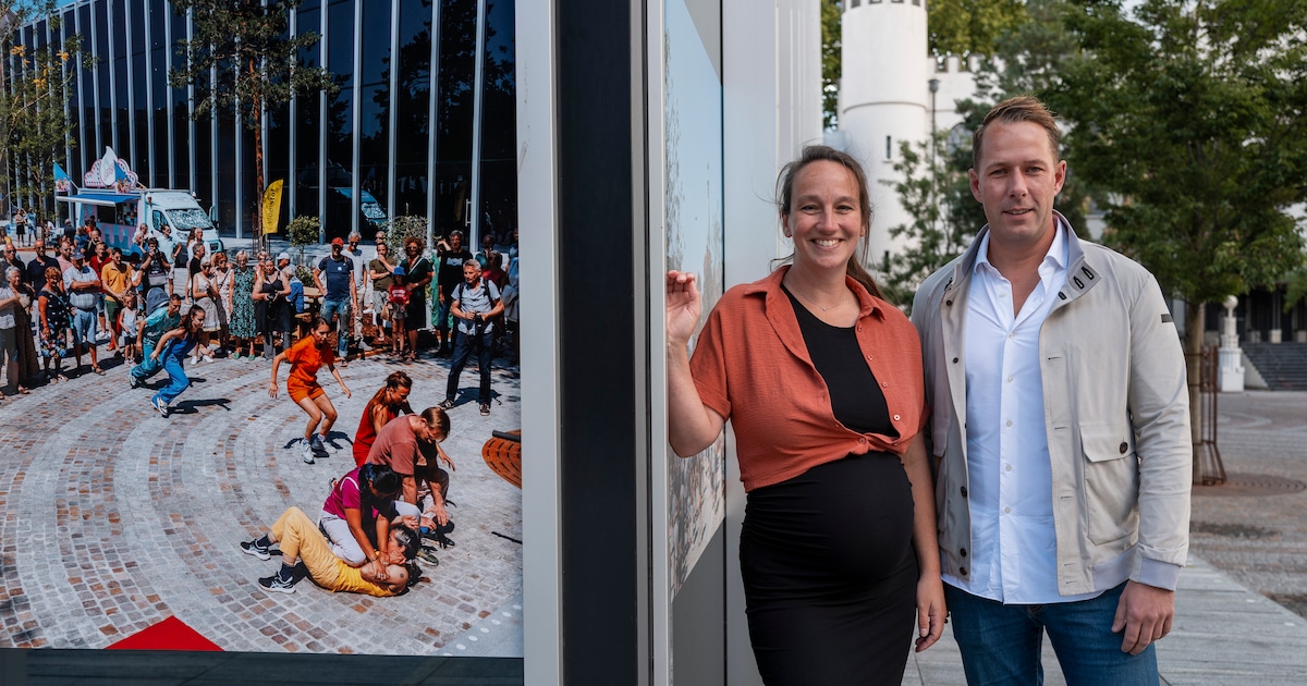 Na Smeer ’m is het tijd voor horecazaak Foor ’m, bekende ...