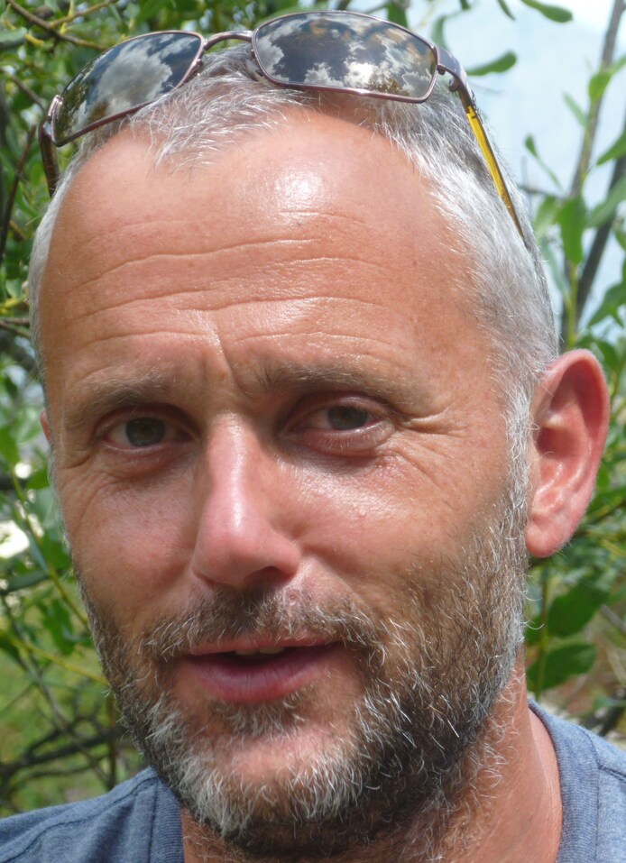 Marko Wetzer nieuwe directeur Omroep Tilburg | Tilburg | bd.nl