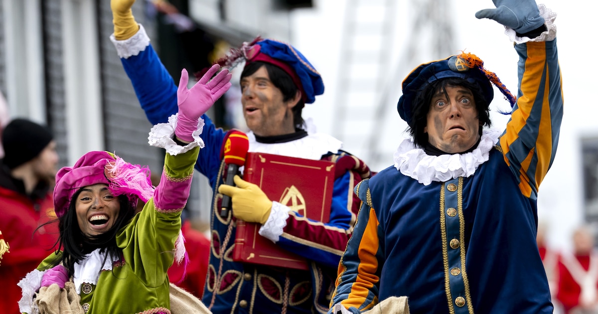 Jochem Myjer reageert namens Pietje Paniek op doodsbedreigingen Niels van der Laan: ‘Van mijn ...