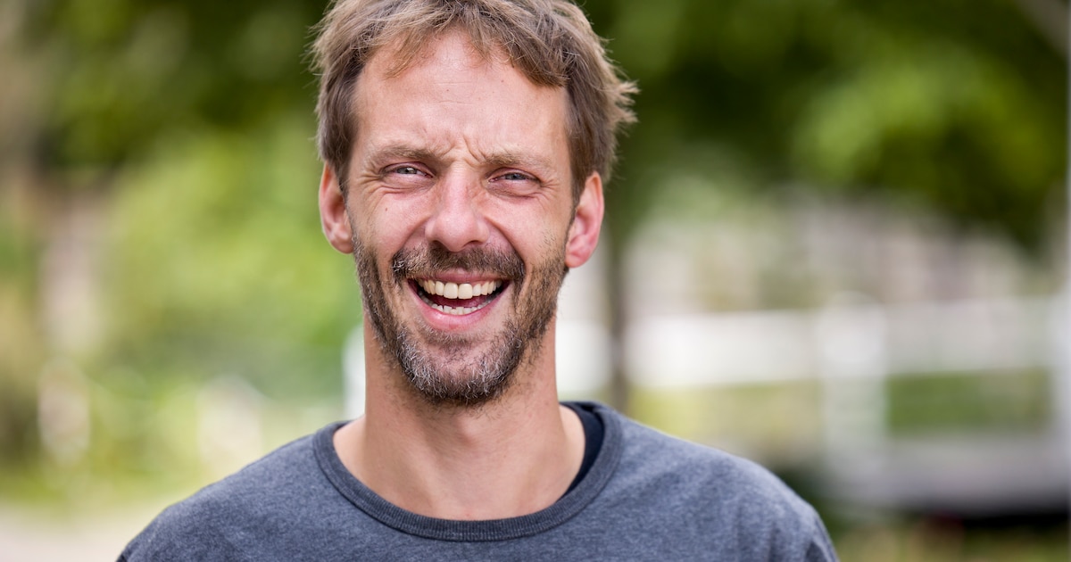 Bart blikt terug op Winter vol liefde: ‘Ik dacht eerst: pleur op, ik ga ...