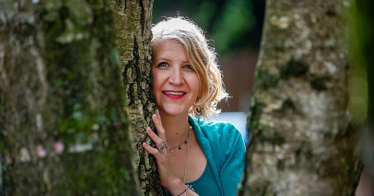 Hoe leer je een kind rouwen? 'Ze konden geen afscheid nemen, gingen ...