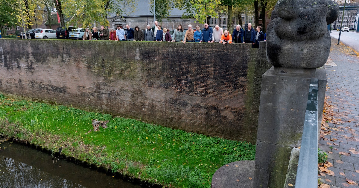 Geen Binnendiezel maar Binnendieze in PodTrip Stad op Water | Den Bosch ...