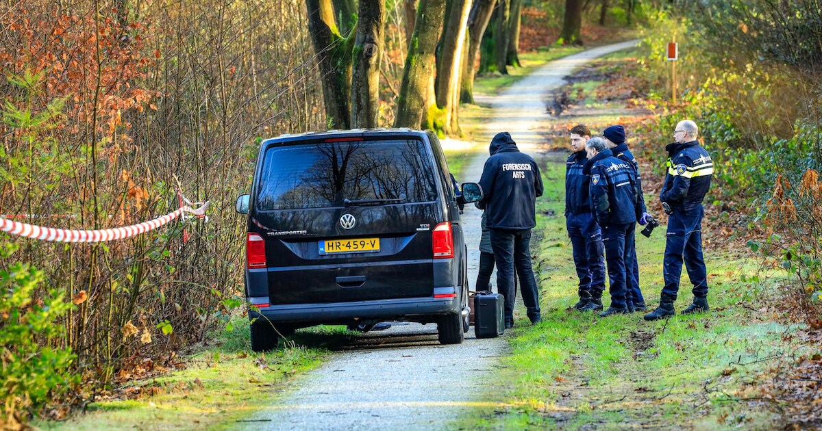 Politie bevestigt: gevonden lichaam in bosgebied is van vermiste Ahmed (58) | Binnenland | bd.nl