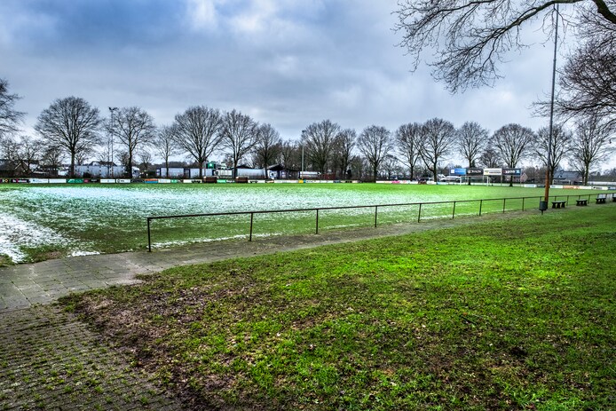 Zorgen Hapse Boys over toekomst en geld: ‘club krijgt sigaar uit eigen ...