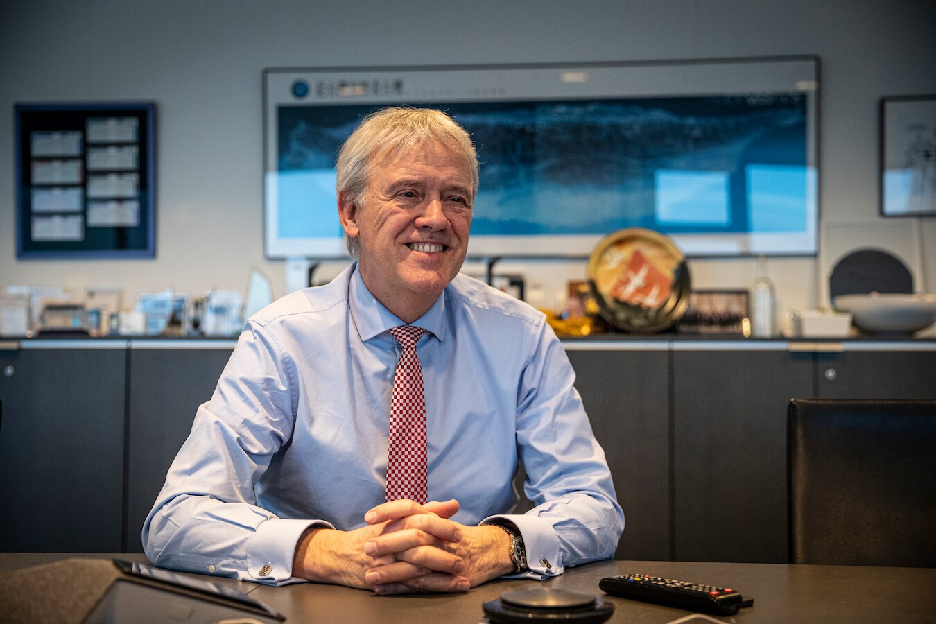 Grootste klant ASML stelt opening Amerikaanse fabriek alweer uit: ‘te ...