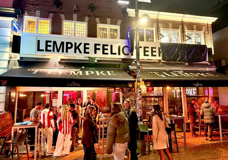 LIVE | PSV op rapport, podium afgebroken: mis niets van de laatste ...