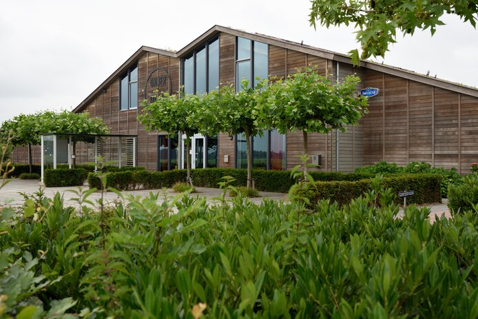 Wéér is Onder d’n Plag in de race voor een prijs, dit keer voor een ...