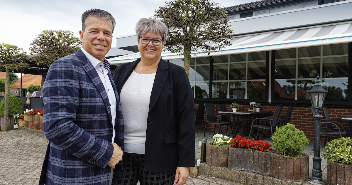 Al 25 jaar samen aan het roer: ‘2020 was voor ons het moeilijkste jaar ...