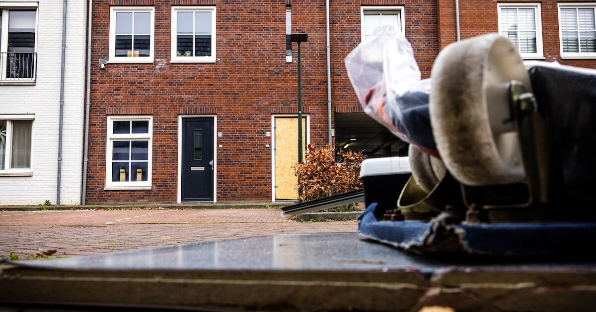 Basisscholen staan stil bij tragische gebeurtenis Moergestel: ‘Impact ...